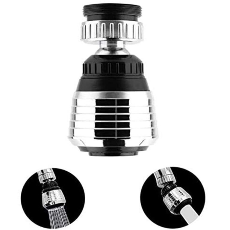 360 Rotatable Bubbler – Ikereedum
